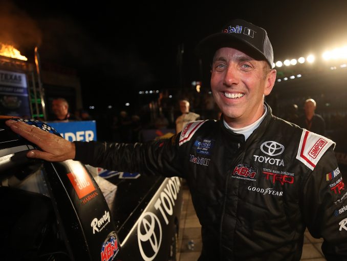 After A Decade Of Math Problems, NASCAR Rediscovers The Chase ...