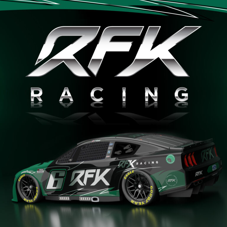 Roush Fenway becomes Roush Fenway Keselowski Racing – CupScene.com