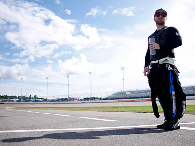 NASCAR Continues to Mourn Kyle Busch as the Next Generation Shows the ...